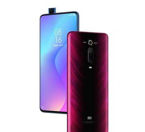 Xiaomi Mi 9t