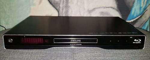 Blu-ray плеер Philips BDP7500BL/51