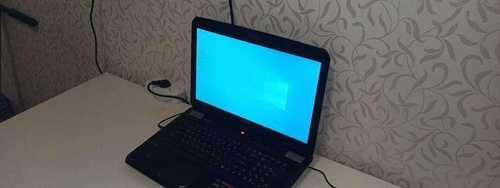 Игровой ноутбук MSI GT70 2qd Dominator
