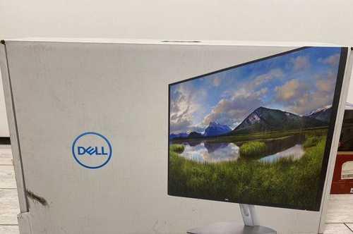 Монитор dell 27 S2719H