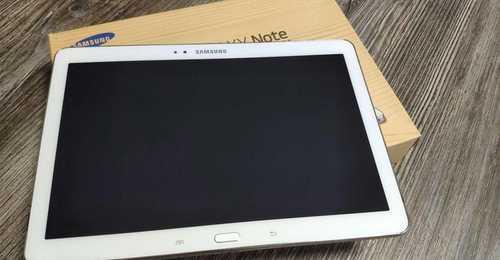 Планшет Samsung galaxy note 10.1 2014 Edition 2K