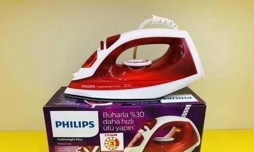 Утюг Philips GC1425/40