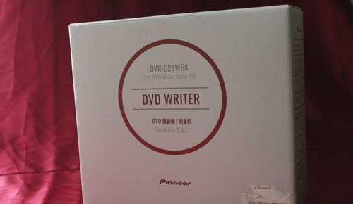 Привод DVD-RW Pioneer