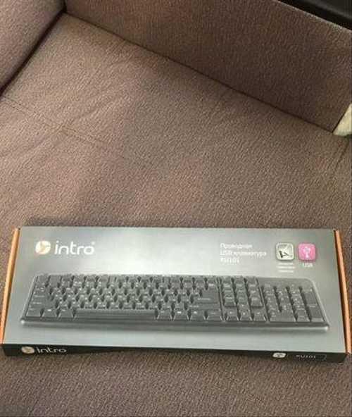 Клавиатура Intro ku101