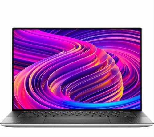 Dell XPS 15 9510-1588