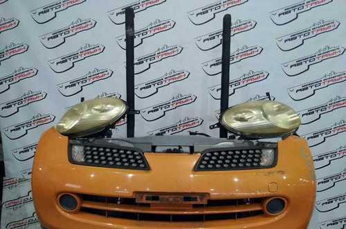 Nosecut nissan march micra AK12 BK12 BNK12 K12 YK1