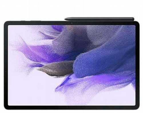 12.4" Планшет Samsung Galaxy Tab S7 FE 128 гб черн