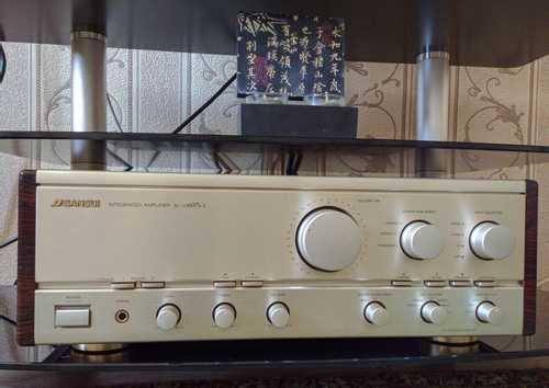 Sansui AU-a607kx