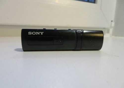 Sony NWZ-B183F mp3 плеер 4 Гб новый Гарантия