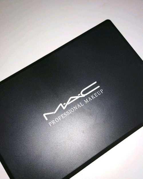 Палетка сухих корректоров MAC