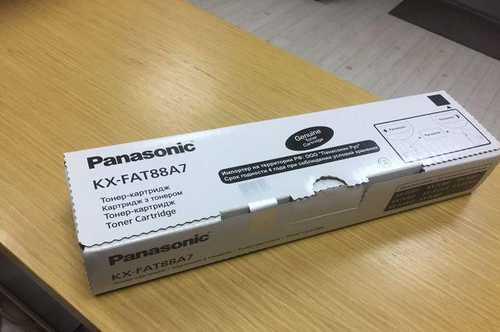 Panasonic KX-FAT88A7