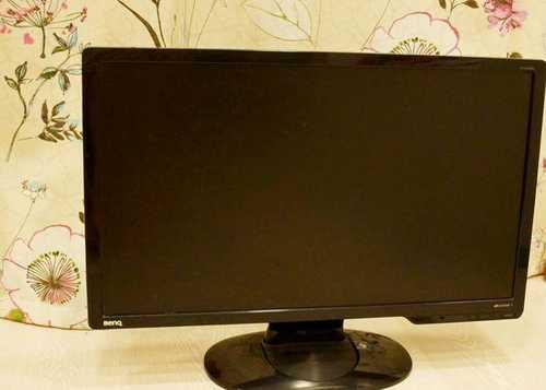 Монитор BenQ G2420hdbl 24дюйма Full HD