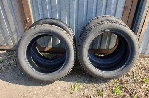 Шины tigar 215 55 r17 сербия новые