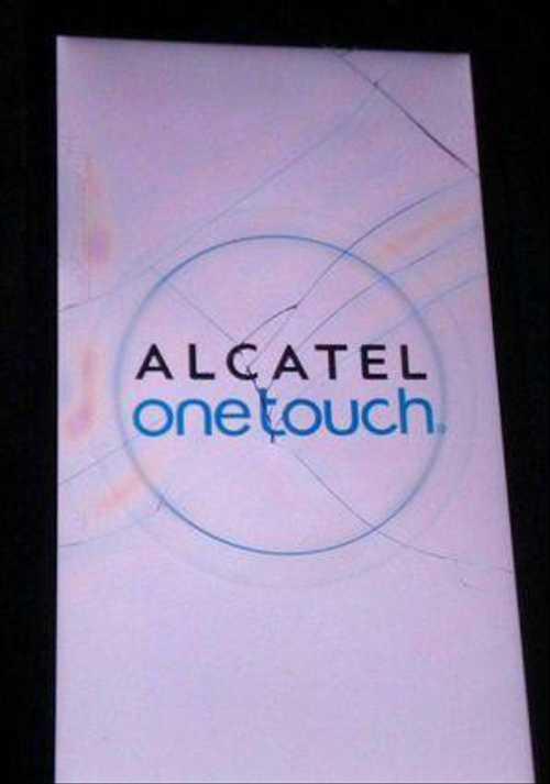 Телефон Alcatel 5022d