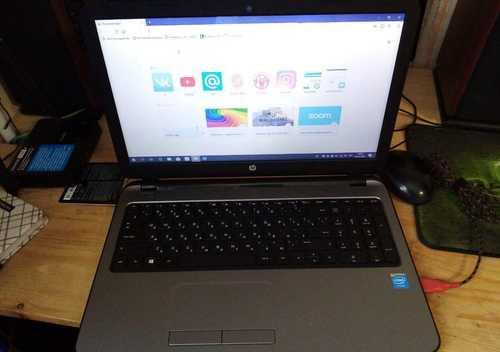 HP rtl8723be