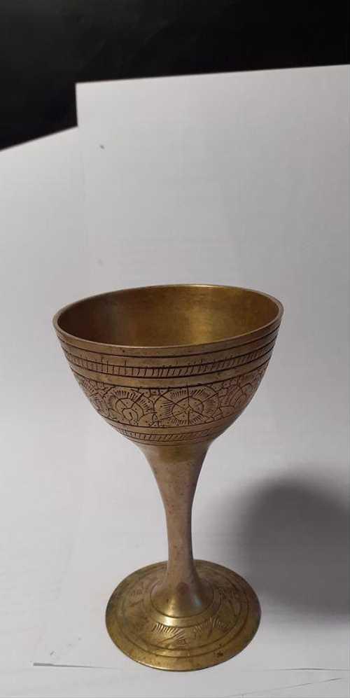 Советская бронза. Индия периода СССР. Винтаж