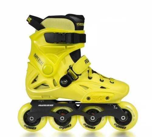 Детские ролики Powerslide Imperial Junior