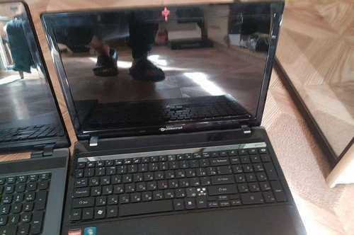 Packard Bell Aser Asus