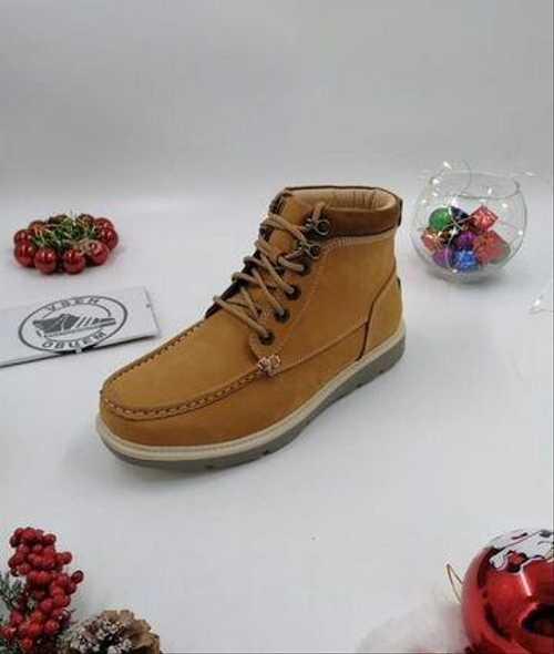 Ботинки с мехом UGG 39-45