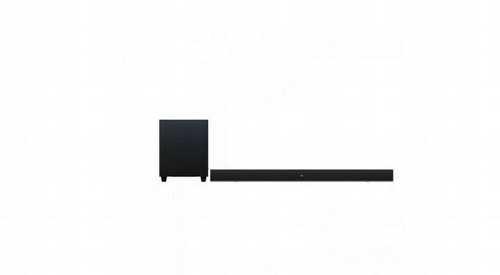 Саундбар + сабвуфер Mi TV Soundbar 2.1 100WT (MDZ