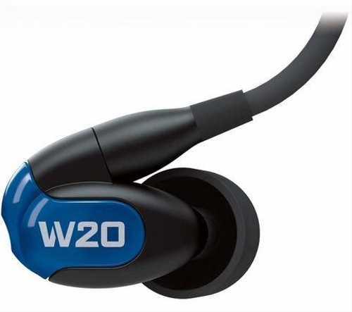 Наушники и плееры Westone W20 + Bluetooth cable