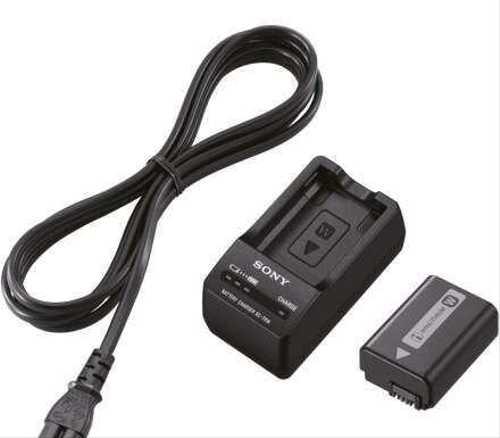 Aккумулятор Sony NP-FW50 + зарядное устр. BC-TRW