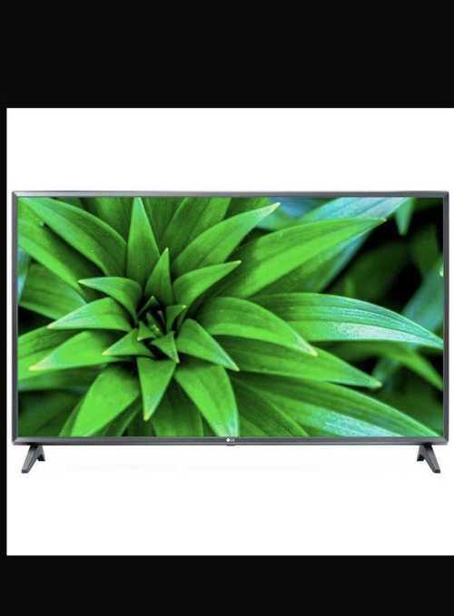 Телевизор 32” LG HD Ready, Smart TV, WiFi (новый)