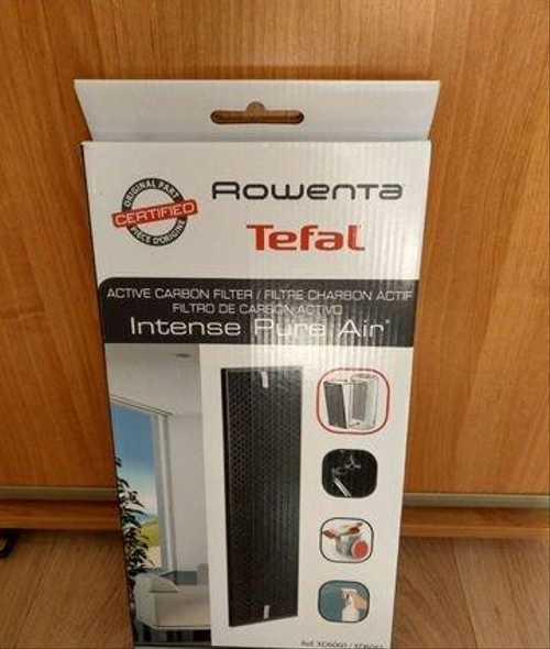 Фильтр tefal XD6060