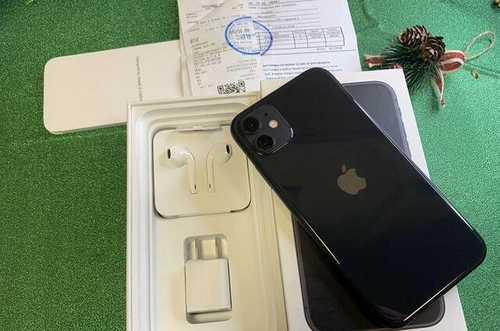 Iphone 11 128 авито