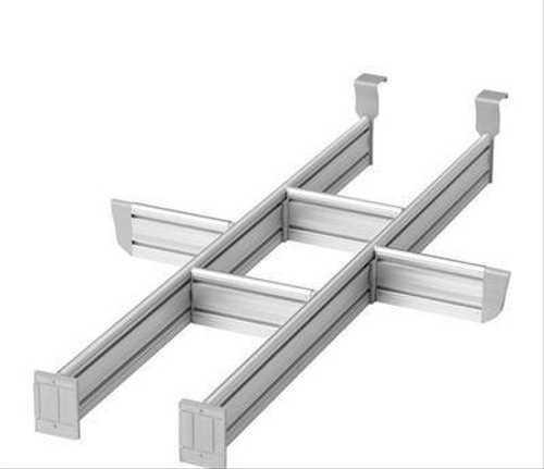 Ратионель Разделитель для ящика IKEA Rationell