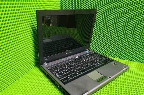Ноутбук Toshiba Dynabook SS M35