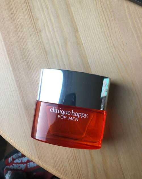 Clinique Happy for Men EDT 50 ml