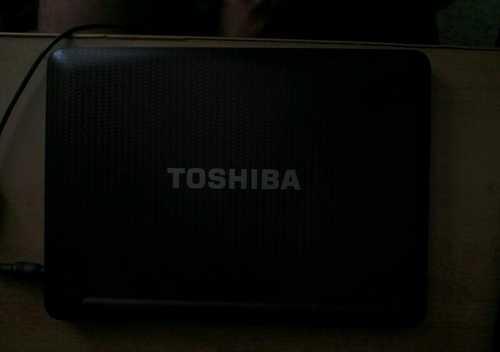 Нетбук Toshiba AC100