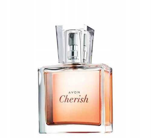 Парфюмерная вода Avon Cherish, 30 мл