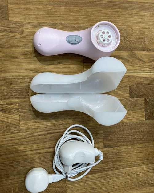 Clarisonic MIA 2 - аппарат для чистки лица