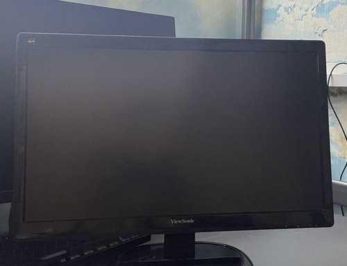 Монитор Viewsonic VA2265Sm