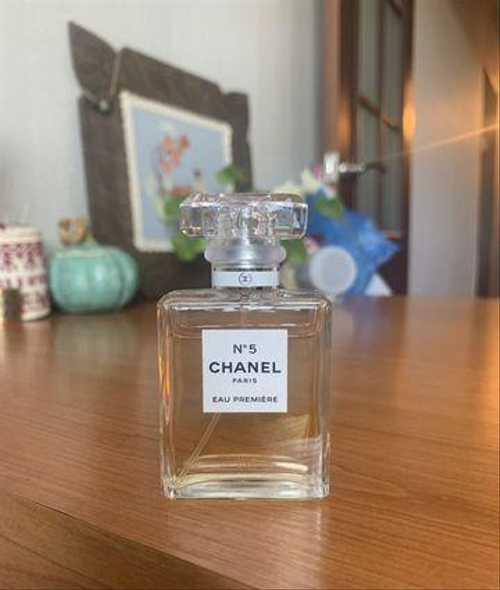 Парф.вода Chanel eau premiere 5