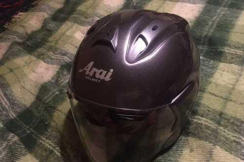 Мотошлем бу Arai SZ-RAM 3