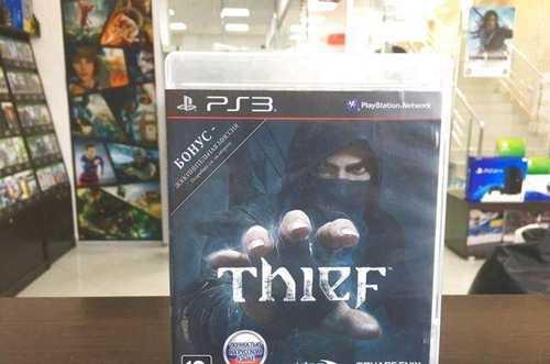 Игры для PS3: Thief + обмен на ваши старые диски