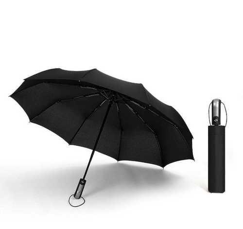 Зонт Xiaomi Empty Valley Automatic Umbrella WD1 (а