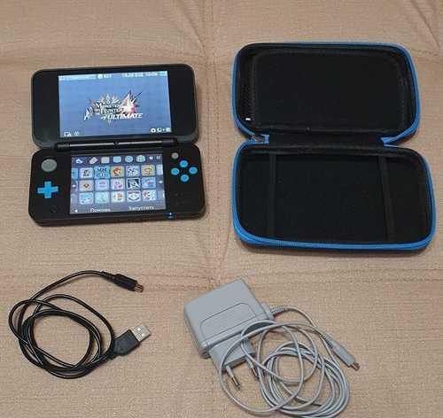 Nintendo 2DS XL 32GB