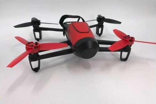 Квадрокоптер Parrot drone