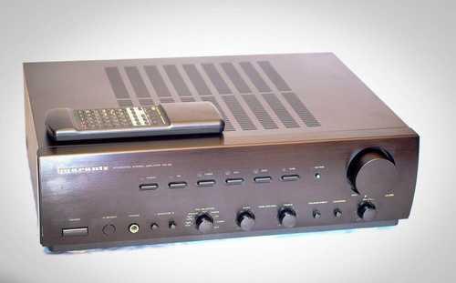 Усилитель marantz pm-53