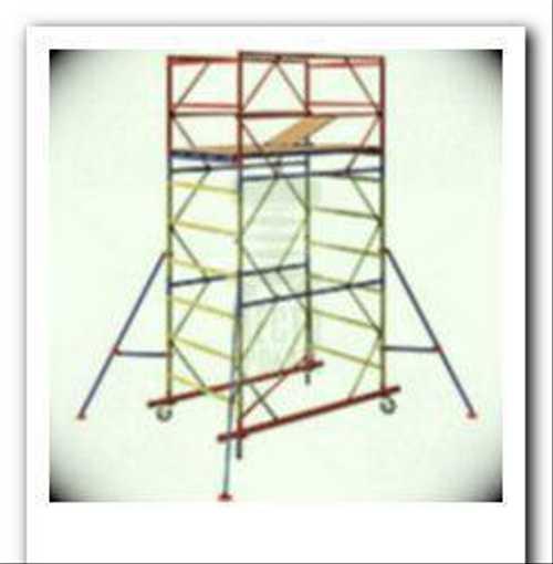 Вышки тура много аренда-продажа