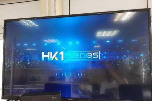 Телевизор dexp H39E7000C (Привоз) f