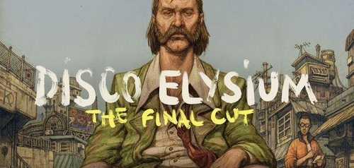 Disco Elysium - The Final Cut Xbox One / SX