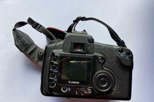 Canon EOS 20D