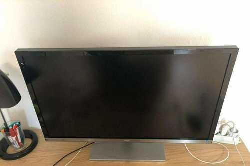 Новый монитор AOC U3277FWQ 32" дюйма