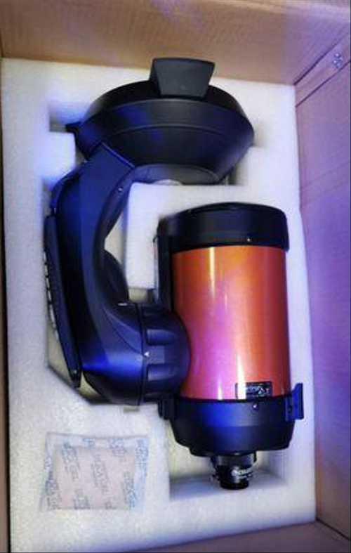 Телескоп Celestron NexStar 5 SE