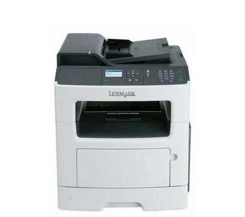 Запчасти для Lexmark MX310dn